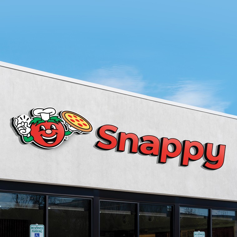 Notify Me – Snappy Tomato Pizza