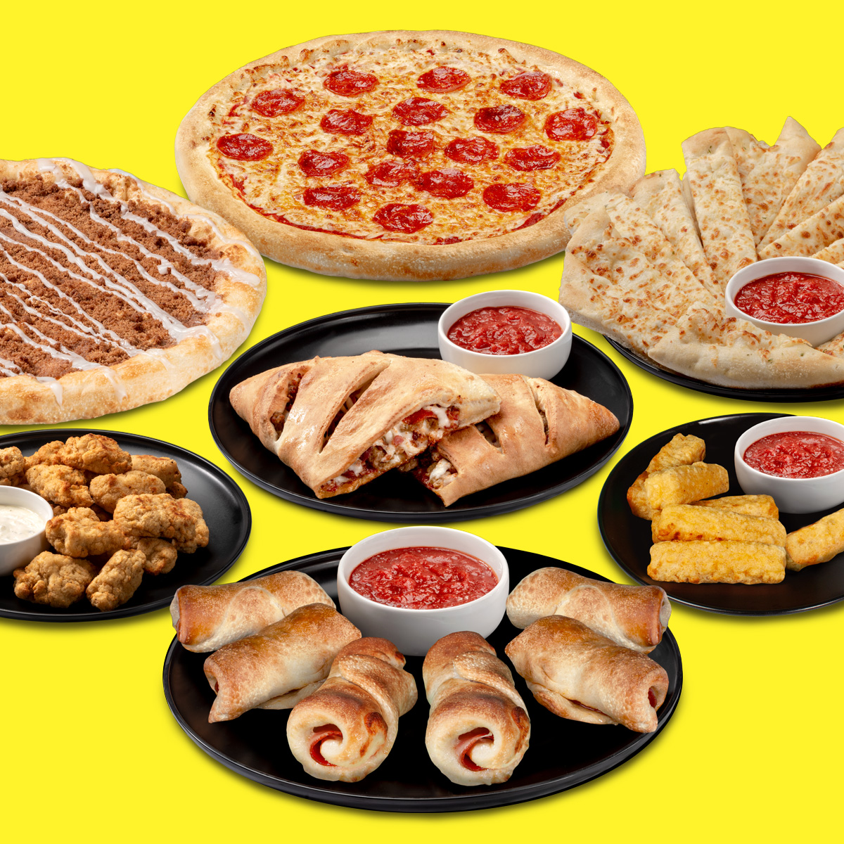 Snappy Expands with New Maysville, KY Location – Snappy Tomato Pizza